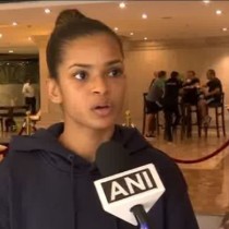 Women World C'ship: Somalia boxer who fought against all odds