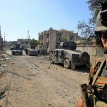 UN: ISIS Still Active in Iraq, Syria, Qaeda Greatest Threat in Somalia ...